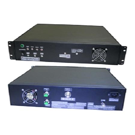 G-Wave Solutions, LLC - UHF Fiber Remote +5dB UL/+27 dBM DL 55dB ...