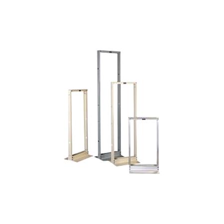 Chatsworth - 19" Universal Rack, EIA Two Post Rack 7.6', 48U - 46353 ...