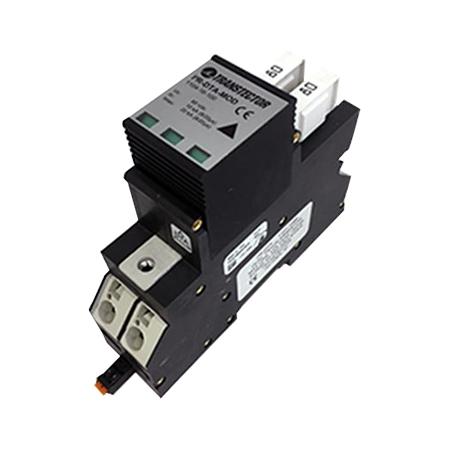 Transtector Systems, Inc. - I2R-DTA DUAL TRACK ARRESTOR - 1101-1099 ...