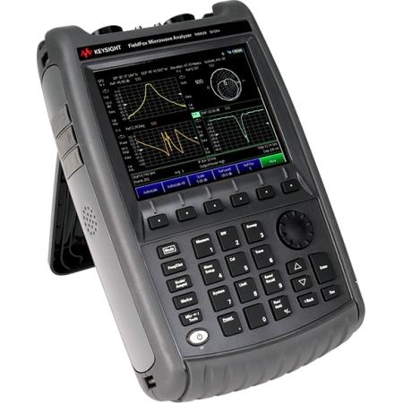 Keysight Technologies, Inc. - FieldFox 50 GHz Microwave Analyzer ...