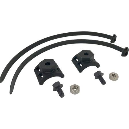 ConcealFab, Inc. - PIM Shield RF Safety Sign Kit - 901034 - Tessco