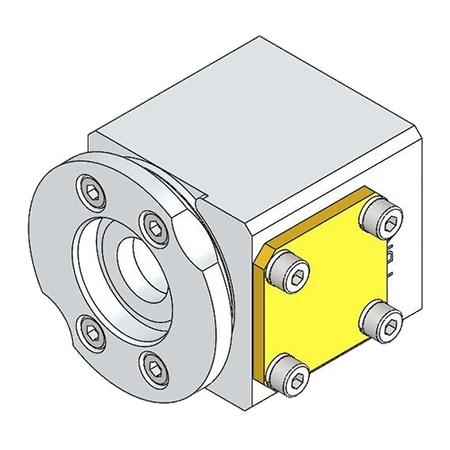 ANDREW an Amphenol company - Dual-Polarized Output Transition ...