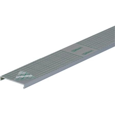 Panduit - Duct cover with protective film, 3 W x 6' length - C3LG6-F ...