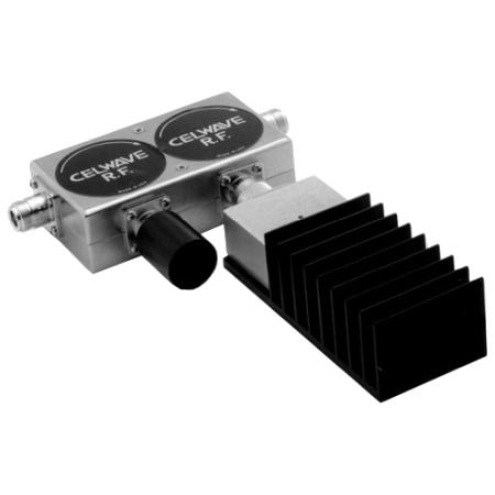 Sinclair Technologies - 132-174MHz Compact Rugged Isolator/Circulator ...