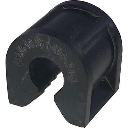 ConcealFab, Inc. - PIM Shield Cable Cushion, 12.6 to 15.5mm - PSCC-2002 ...