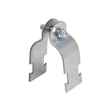 Eaton - Cooper B-Line - 1/2in Pipe/Conduit Clamp Stainless Steel ...