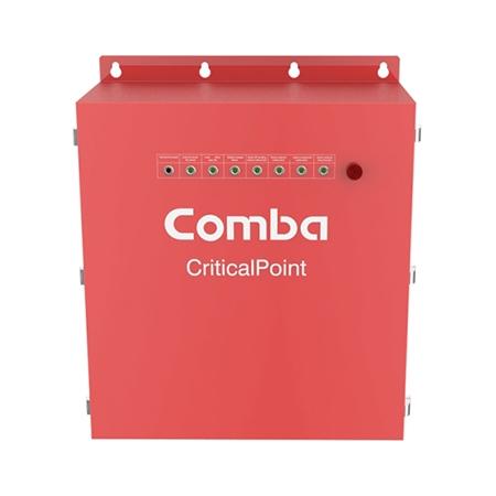 Comba Telecom Inc. - PS CriticalPoint™ 60 Ah LFP Battery Backup Unit ...