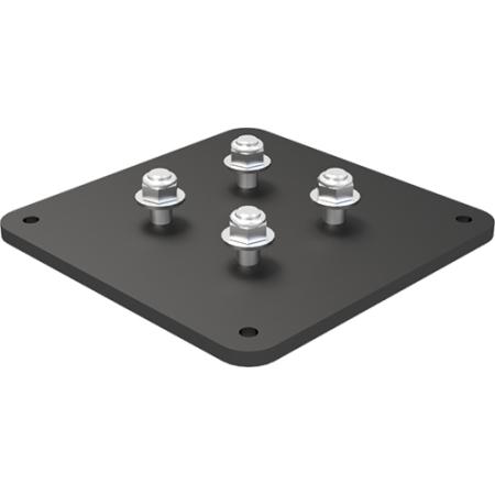 Precision Mounting Technologies Ltd - FLAT MOUNTING PLATE FOR BASELINE ...