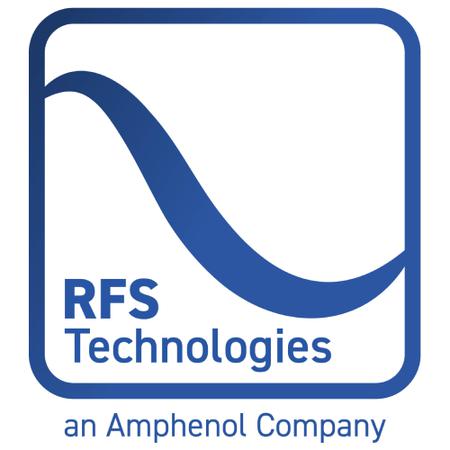 RFS Technologies, Inc. - Single Band, 2-port Ant, 2.6m, 698-960 ...