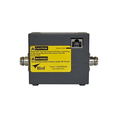 Bird - Directional Power Sensor - 4024 - Tessco