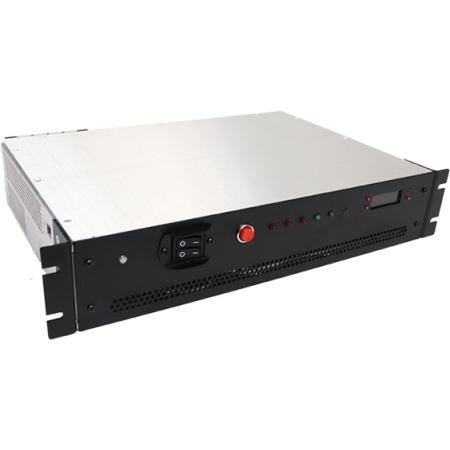 DuraComm Corporation - Rack Mount PS w/ BMS, NFPA Alarms - PSRM ...