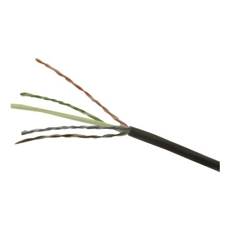 CommScope Technologies LLC - GigaSPEED XL 1571 Category 6 U/UTP Cable ...