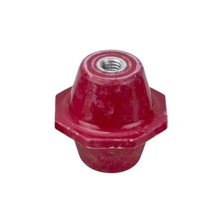 Eaton - Cooper B-Line - Stand-off Isolator, 1/2-in.-13 Thread - SB1156 ...