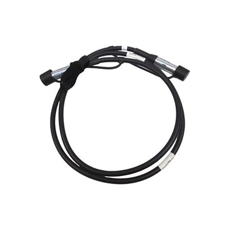 Anritsu Americas Sales Company - Armored PIM Test Cable;2.75 m - 16DD50 ...