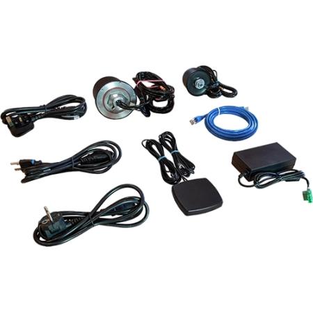 Digi International, Inc. - TX54/WR54 accessory kit, dual cellular ...