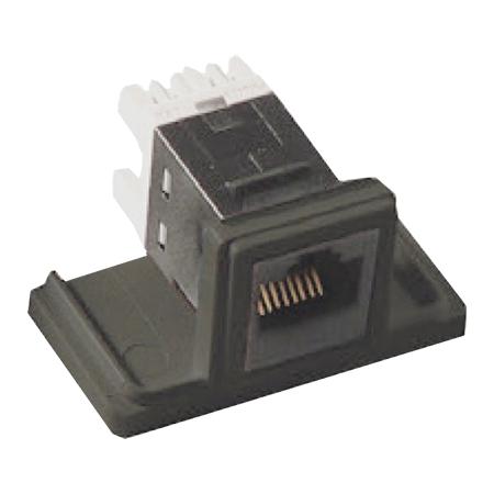 CommScope Technologies LLC - Modular Jack Data Kit,cat 6 - 1933377-1 ...