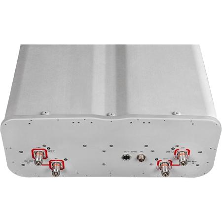 ANDREW an Amphenol company - 4x 694 - 960 MHz 65 Deg HPBW Sector ...