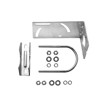 Wilson Electronics - Panel Antenna Pole Mount - 901142 - Tessco