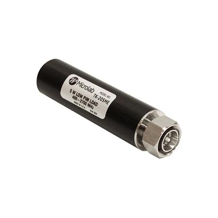 Microlab/FXR - 2-way Wilkinson Splitter 70-2700MHz 100W - D2-61FE - Tessco