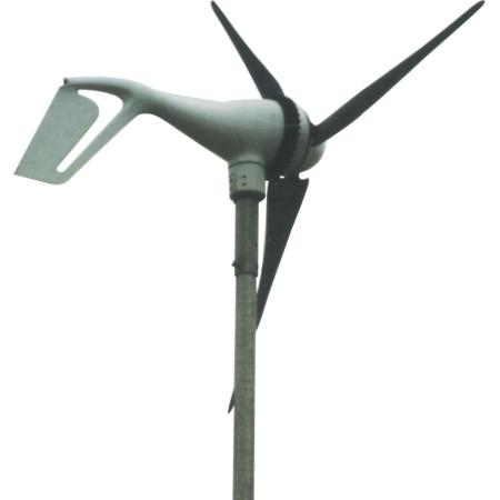 AMERESCO Solar - *40 Amp Digital Wind Control Panel - 2-ARAC-D-40 - Tessco