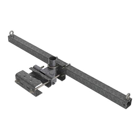 ANDREW an Amphenol company - Guy Wire Tie Back Kit - GW-TB - Tessco