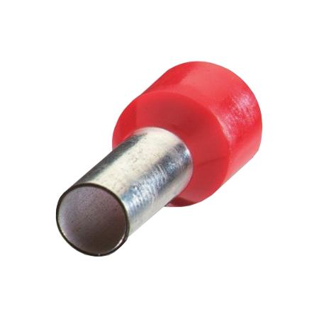 ABB Installation Products, Inc. - Red Insulated Ferrule 8AWG - F2043 ...