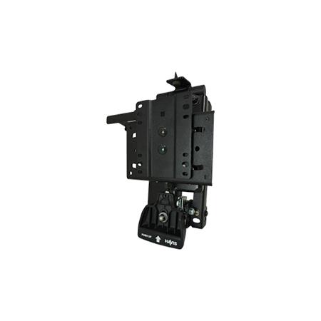 Havis, Inc. - Heavy-Duty Dash Mount,2021 - C-DMM-3024 - Tessco