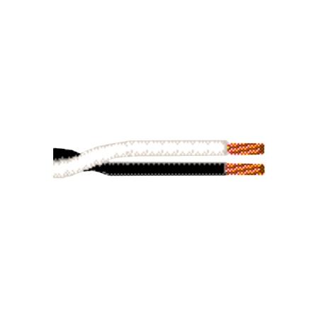 Belden, Inc. - Plenum 12ga Twisted, Unjacketed Speaker Cable - 1860A ...