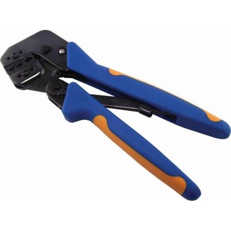 CommScope Technologies LLC - Modular Plug Hand Tool with Die for ...