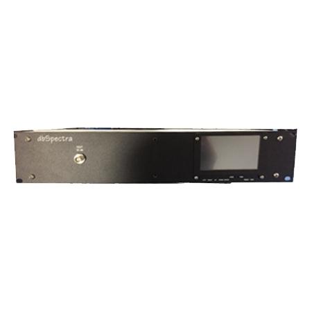 dbSpectra, Inc. - 793-824 MHz 8 Channel RX Multicoupler/PDU - DSX7PDU08 ...