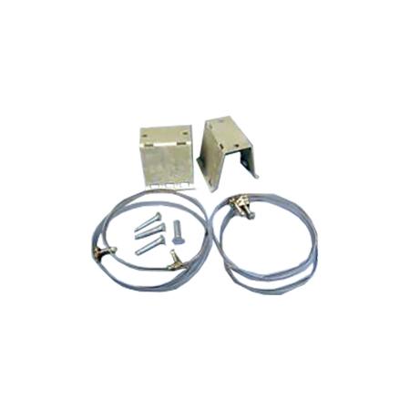 CommScope Technologies LLC - FOSC Pole/Wall Closure Mounting - D80858 ...