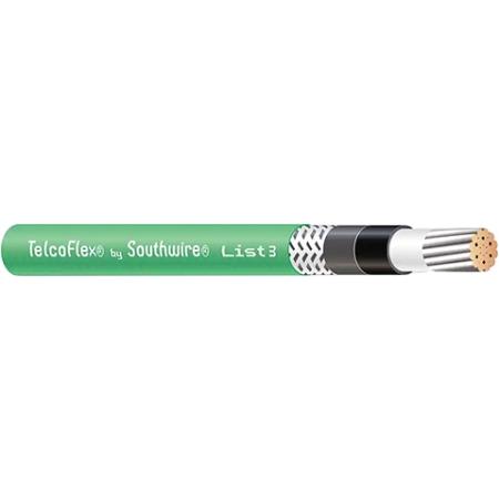 Southwire Company, LLC - 8 AWG, Single Conductor, Class B Strand ...