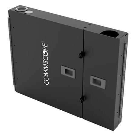 CommScope Technologies LLC - Wall Mount Building Enclosure - 760248901 ...