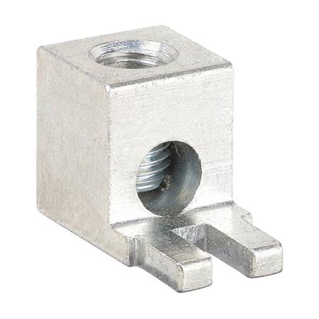 Grainger Industrial Supply - 70A Neutral Lug Kit - LK70AN - Tessco