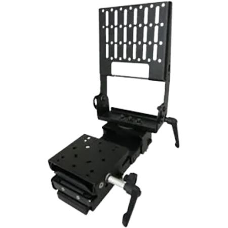 Havis, Inc. - Heavy-Duty Computer Monitor Mount - C-MD-317 - Tessco