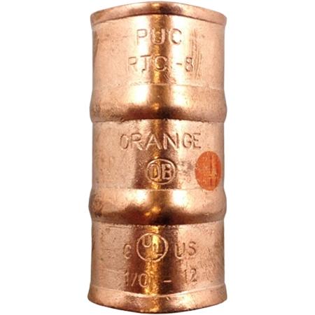 Valmont Communications - Orange Thin Wall C-Tap 2/0 Run Wire - RTC8 ...