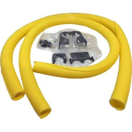 CommScope Technologies LLC - FiberGuide Kit, 4 x 6 FGS to (4) 2 inch, 5 ...