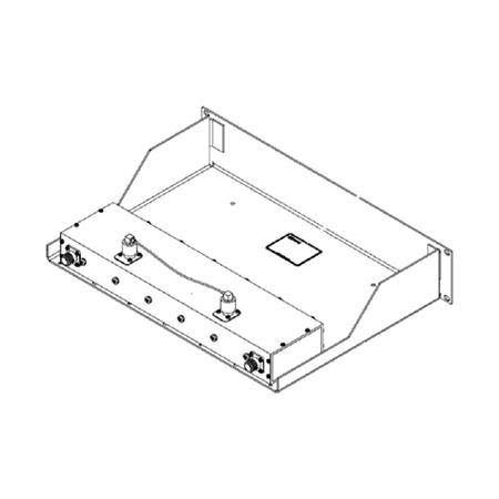 dbSpectra, Inc. - DBSPECTRA 806-824MHz Receive Window Filter ...