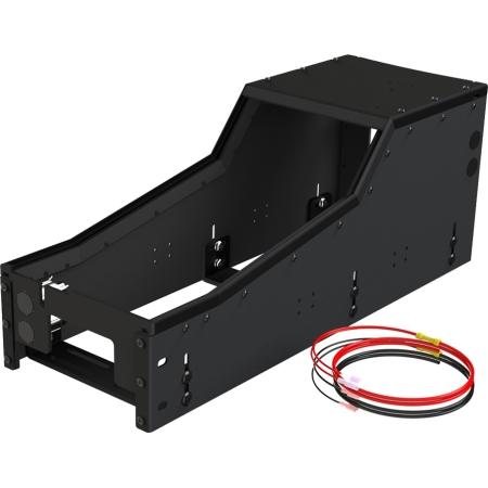 Precision Mounting Technologies Ltd - SIGHTLINE CONSOLE BOX No armrest ...