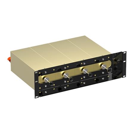 Comprod Communications, Inc. - 138 - 174 MHz Re-Entrant Base Station ...