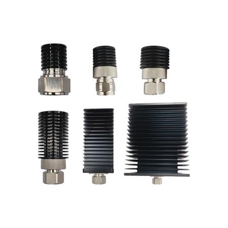 RFS Technologies, Inc. - Load, 4.3-10 male, 5 Watt, Indoor - TER-43 ...