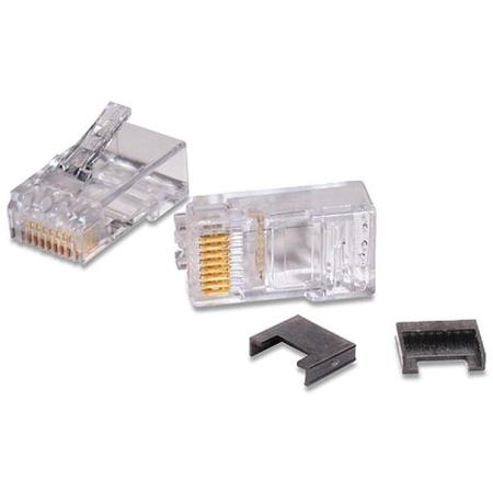 CommScope Technologies LLC - Modular Plug Kit, category 5e, 8P/8C ...