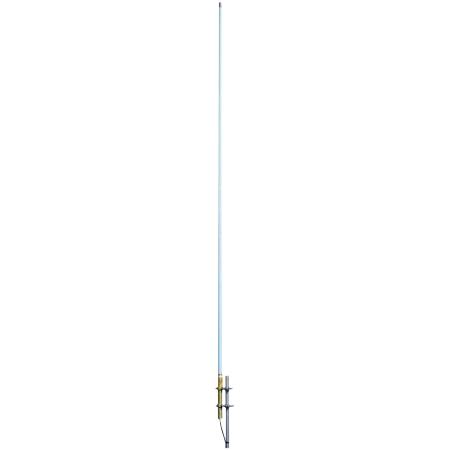 Telewave, Inc. - Omnidirectional Collinear Antenna 155 - 163 MHz ...