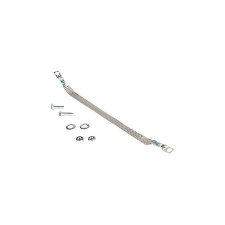 CommScope Technologies LLC - Cable Runway Grounding Kit in Gray - CRGND ...