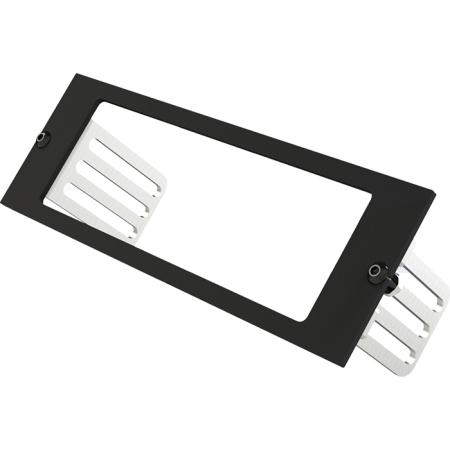 Precision Mounting Technologies Ltd - Harris/Macom M7300 Face Plate ...