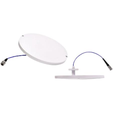 Comba Telecom Inc. - Low Profile Ceiling Mount Antenna, N Female - IXL ...