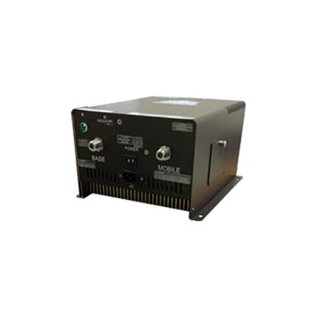 G-Wave Solutions, LLC - Indoor VHF BDA, +20 dBm - BDA-V152.6/3.8/159.2/ ...