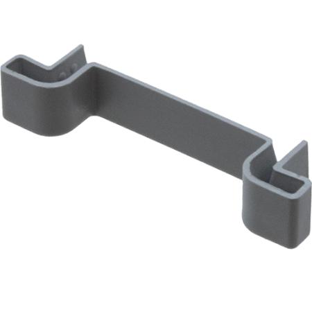 Phoenix Contact - DIN Rail End cap - NS 35/ 7,5 CAP - 1206560 - Tessco