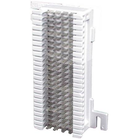 Hubbell Inc. - Modular 66 Cross Connect Block - HPW66M125 - Tessco