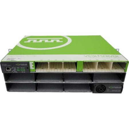VoltServer, Inc. - VoltServer Transmitter, DC In, 10.8kW - PTX500E-DC ...